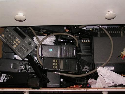 my modest shack.. what can you say | RadioReference.com Forums